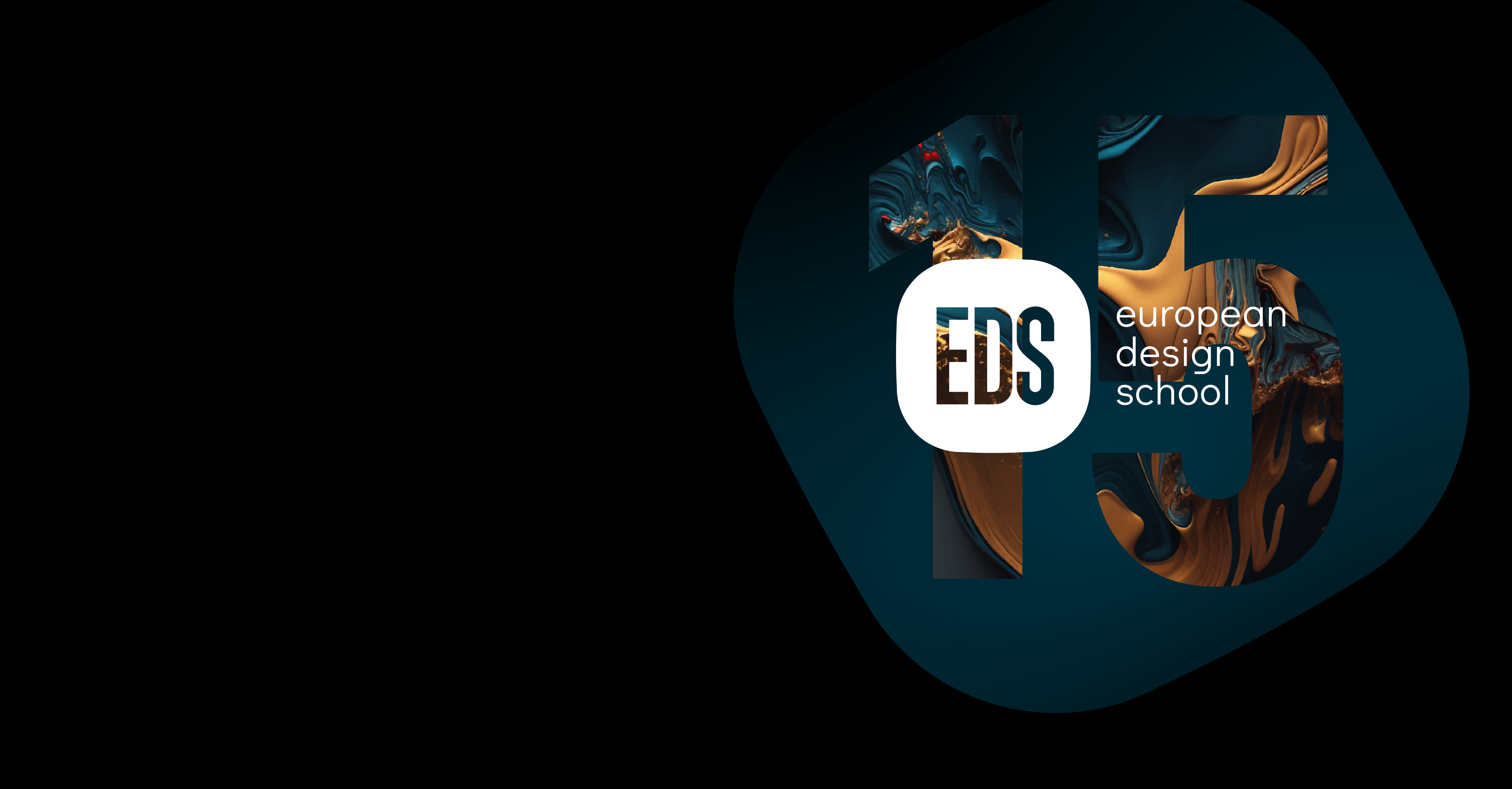 День народження EDS. 15 років - Європейська Школа Дизайну