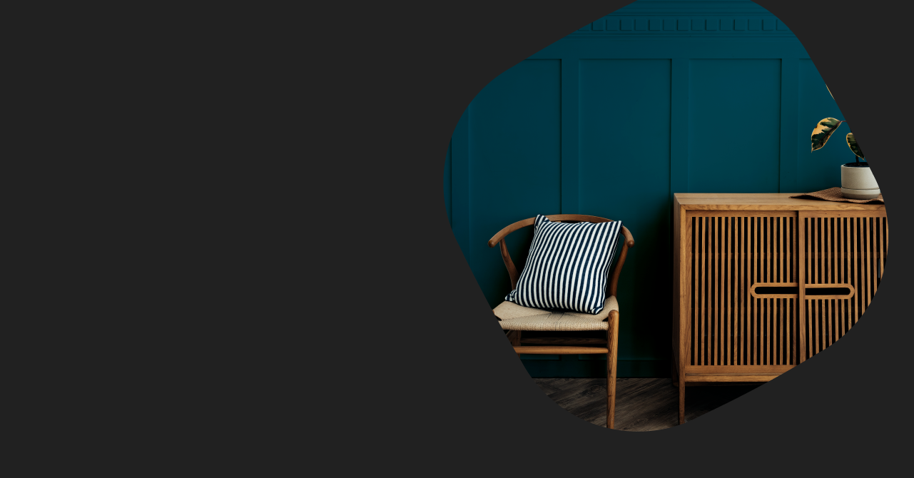 Кольорові рішення для стін: ідеї від EDS - Європейська Школа Дизайну